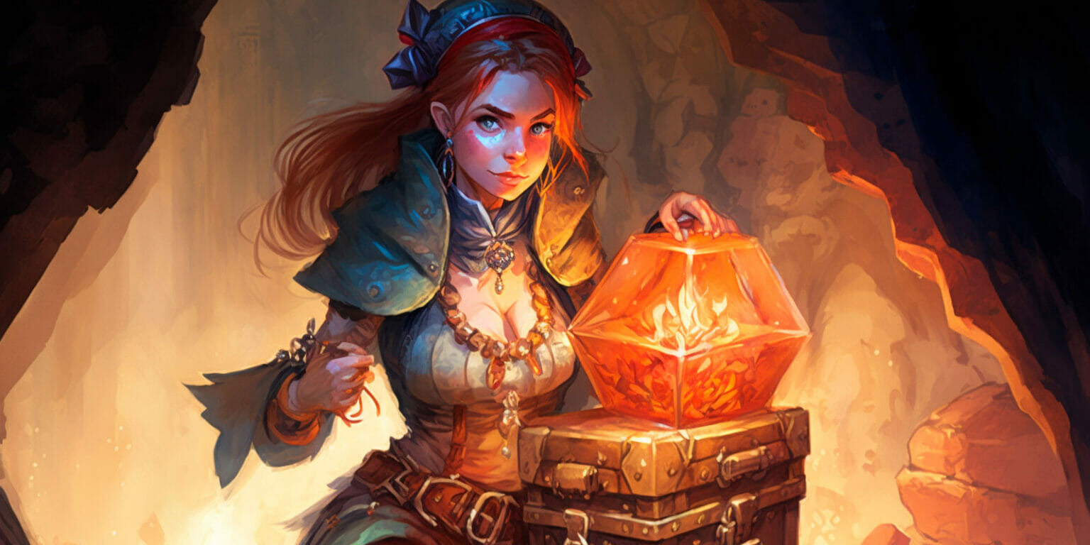 d100 Random Tables Archives - AAW Games