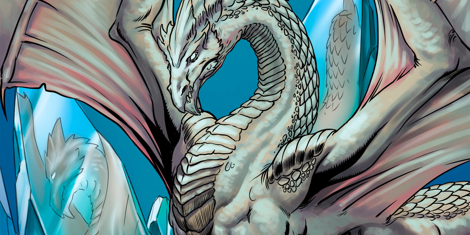 Mini-Blurb: Cell of the Second Self | Time Skip Campaign Design